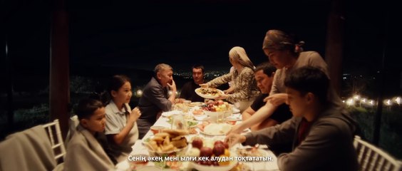 Racketeer III: New Times | movie | 2025 | Official Trailer