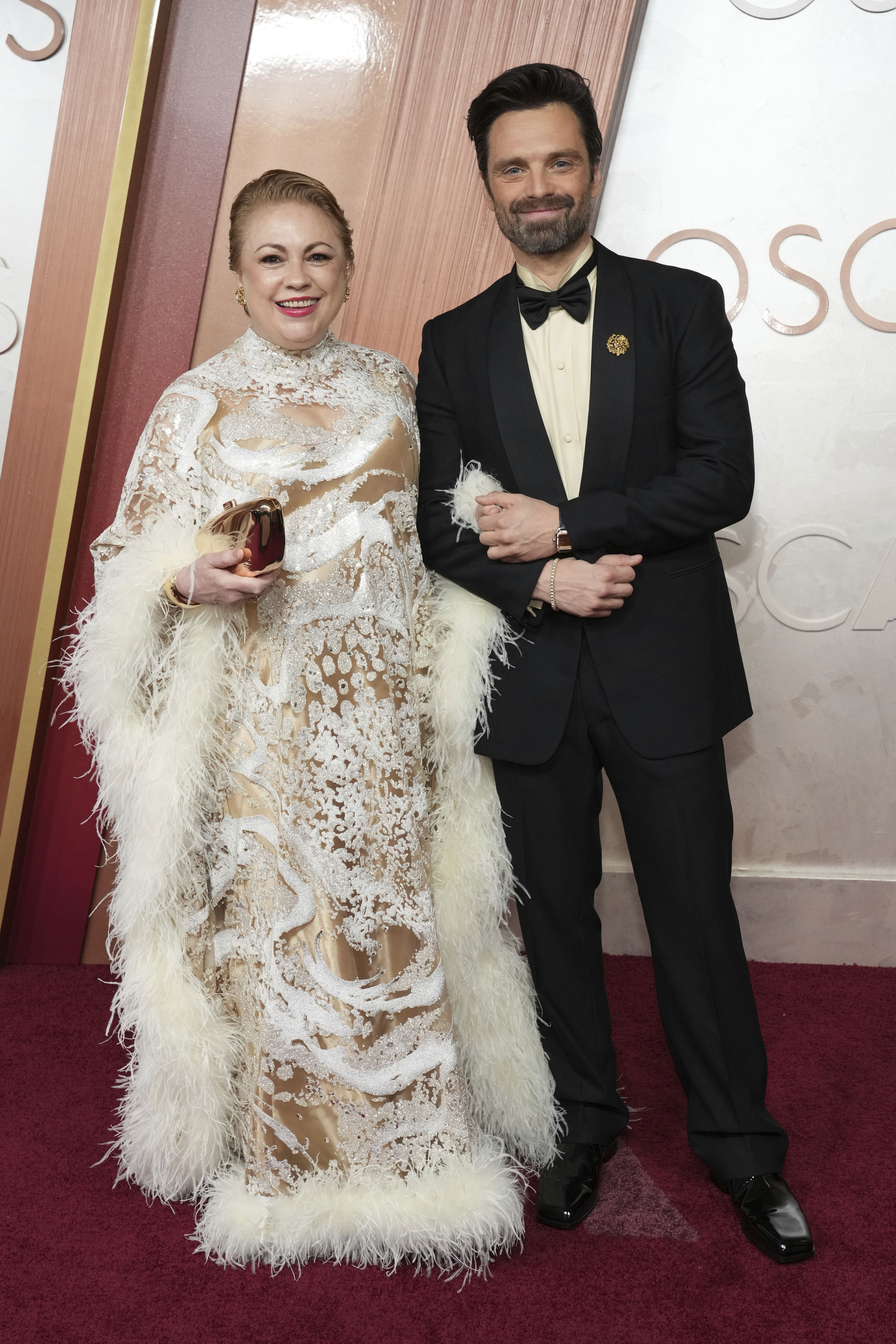 Oscars 2025 live updates: Red carpet arrivals ahead of the 97th Academy ...