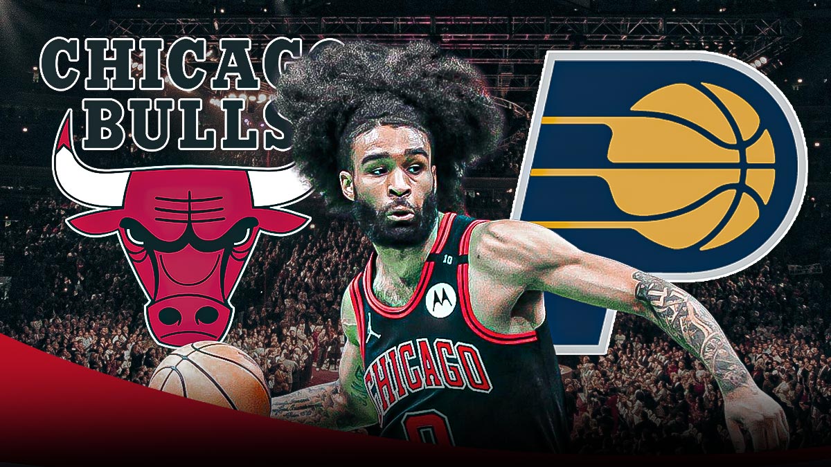 Coby White’s insane 1st half vs. Pacers has Bulls fans going wild