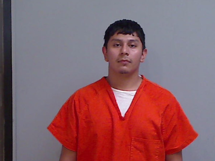 HCSO: Man charged for shooting brother