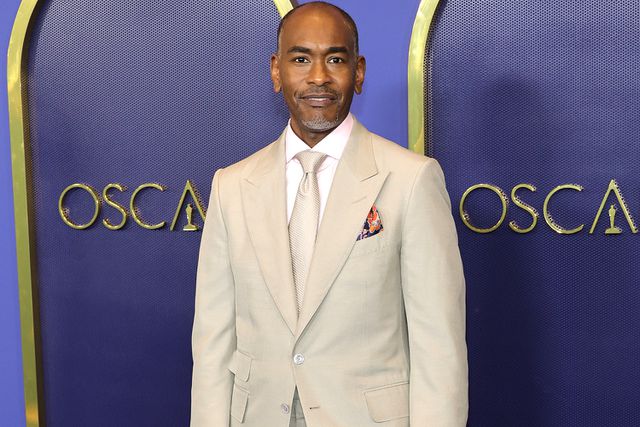“Wicked”'s Paul Tazewell Makes History as First Black Man to Win Best ...