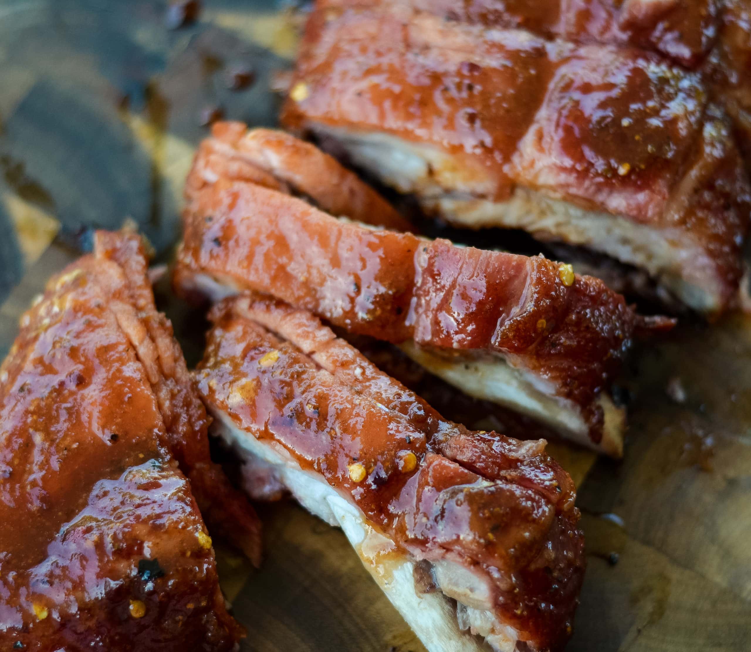 12 Easy Smoked Meats for Fall Barbecues