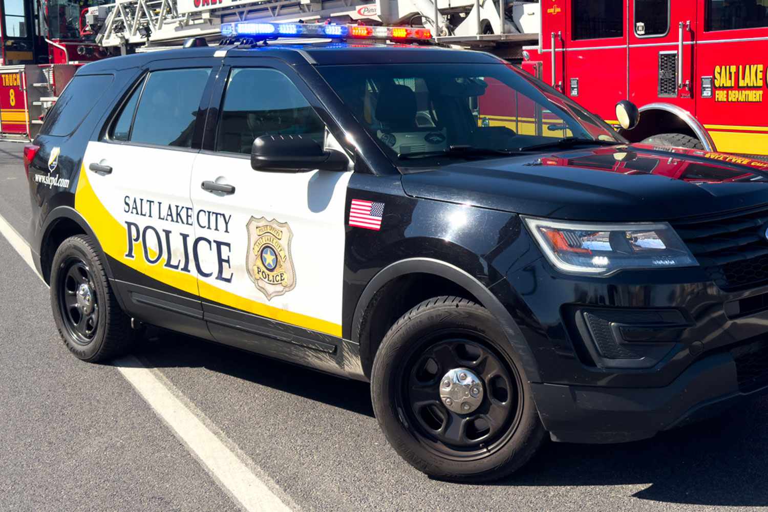 Police Officers Disciplined for Using Utility Knife on Dead Homeless ...