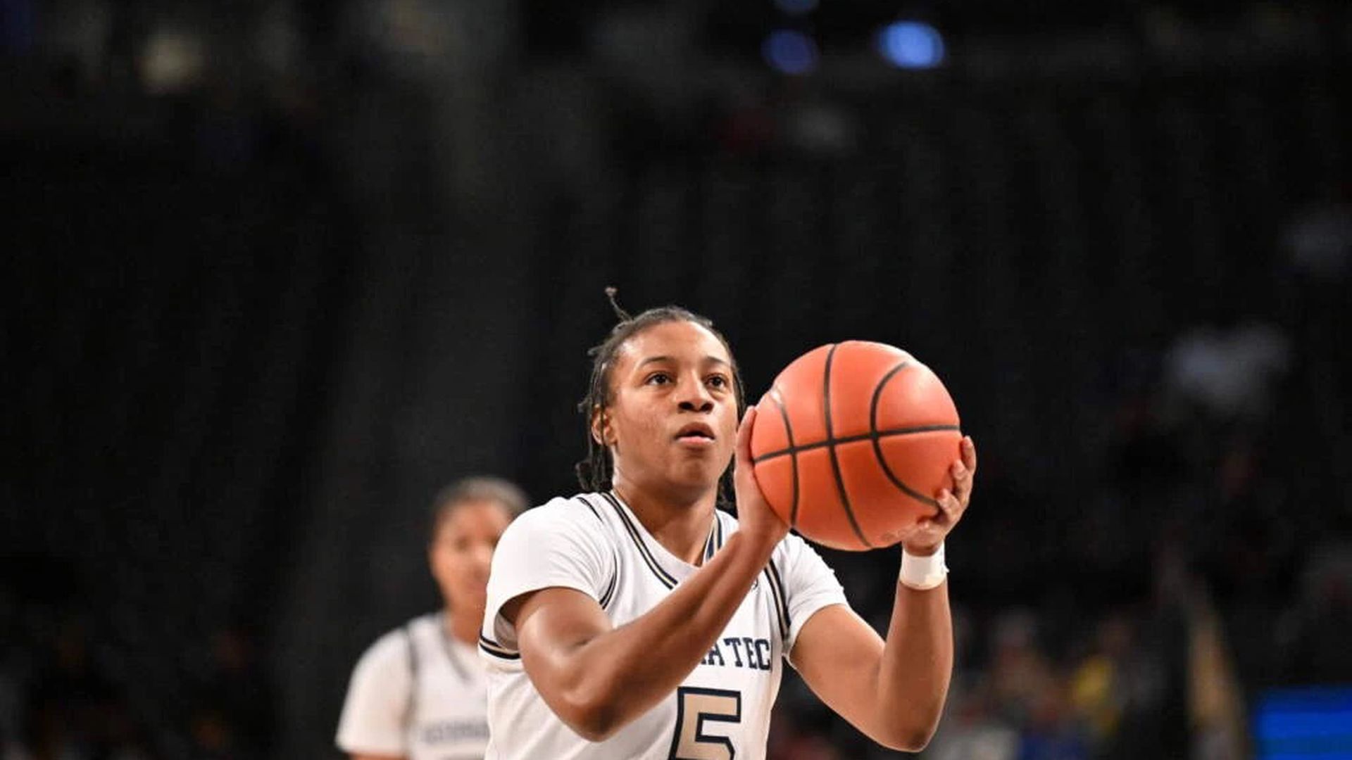 Georgia Tech WBB 9th in ACC after 4 straight losses