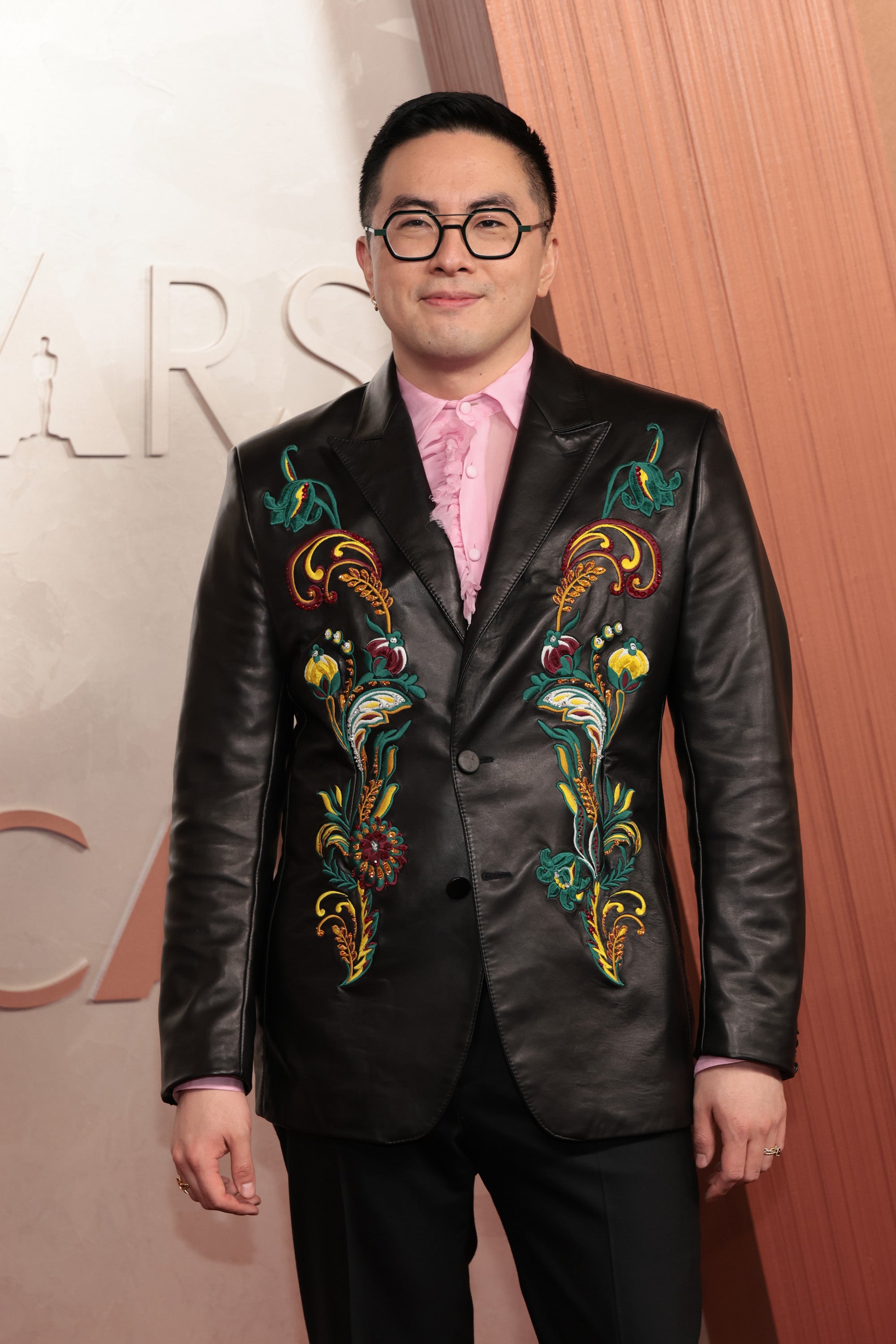 Oscars 2025: The most questionable looks from the celebrities on the ...