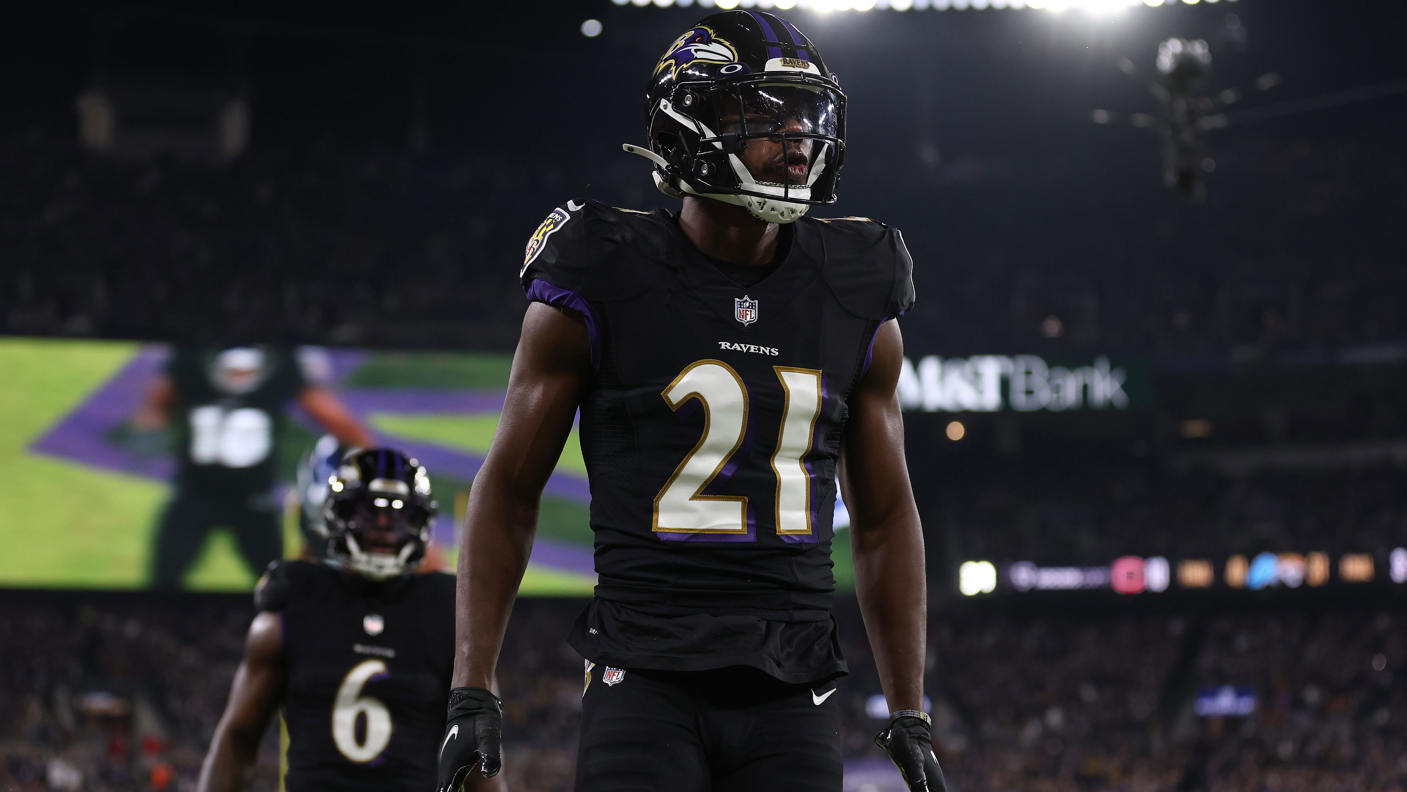 ‘Cheaper’ Alternative to Brandon Stephens Named Fit for Ravens