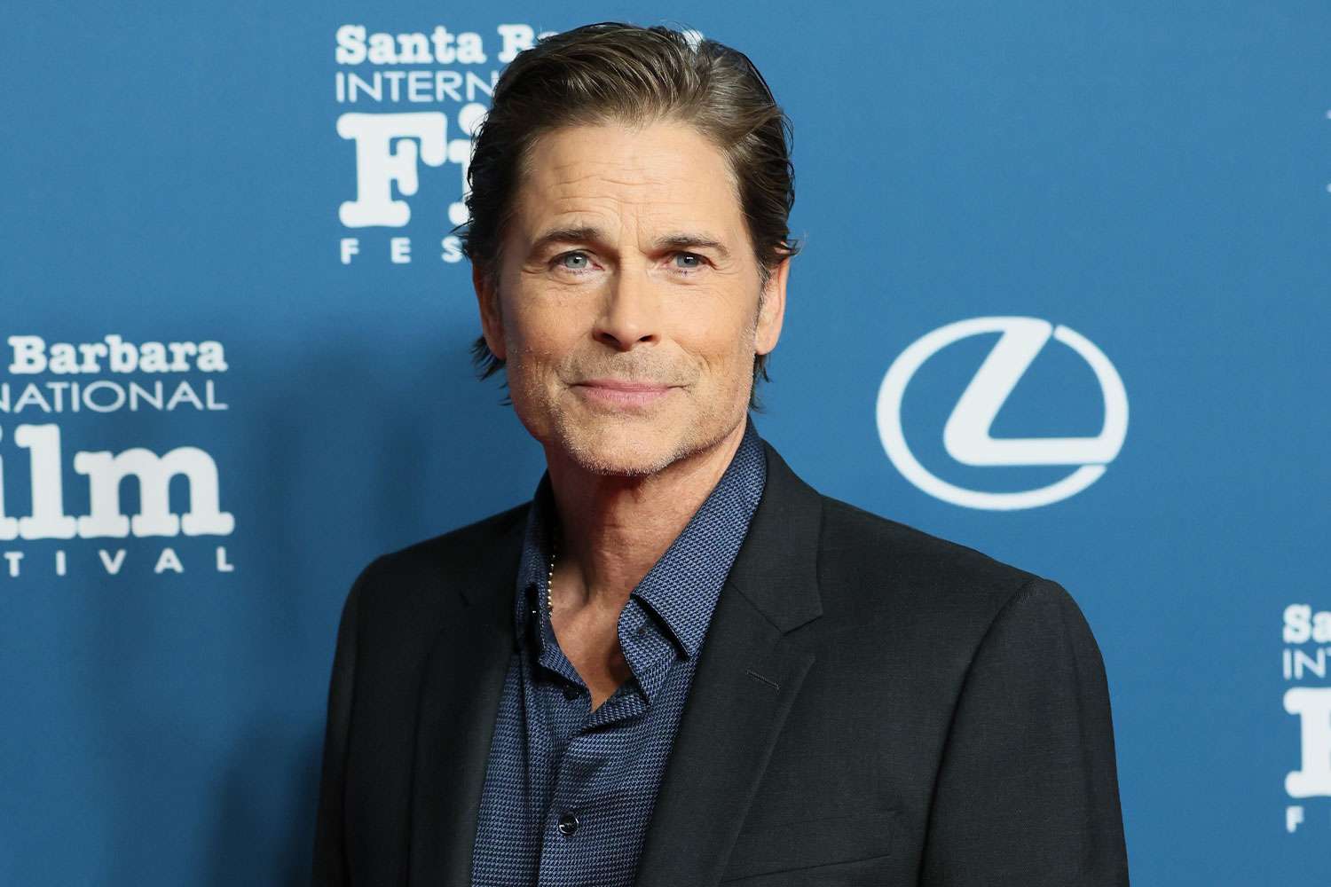 Rob Lowe Says ‘Nobody Has Sex Scenes in Movies Anymore’ During Chat ...