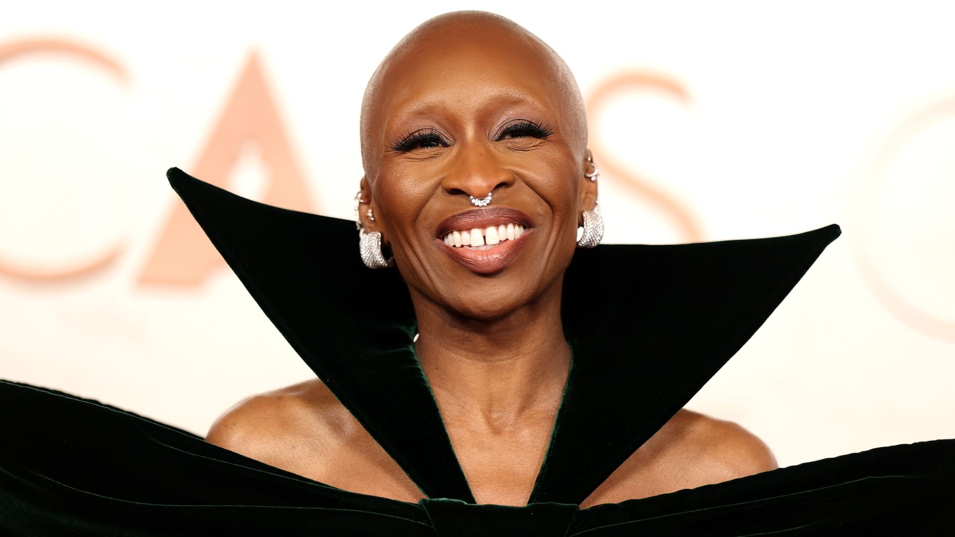 Meet Cynthia Erivo's ultra-famous partner — inside their low-key ...