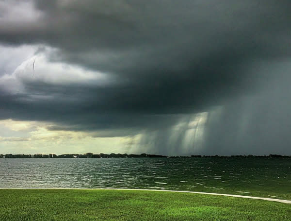Dangerous Severe Weather Outbreak To Threaten Nearly Two Dozen States ...