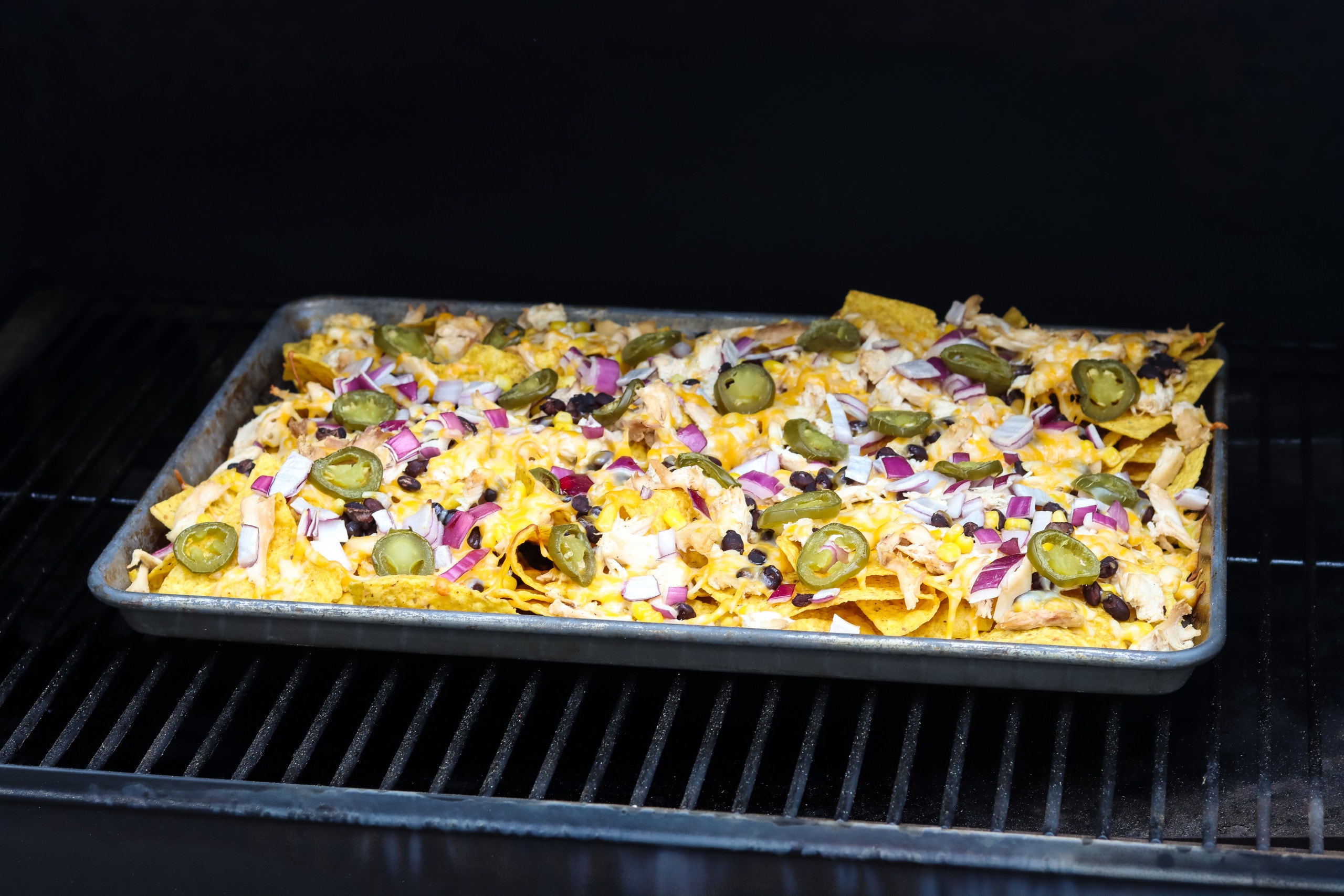 15 Pellet Grill Recipes for Game Day Parties