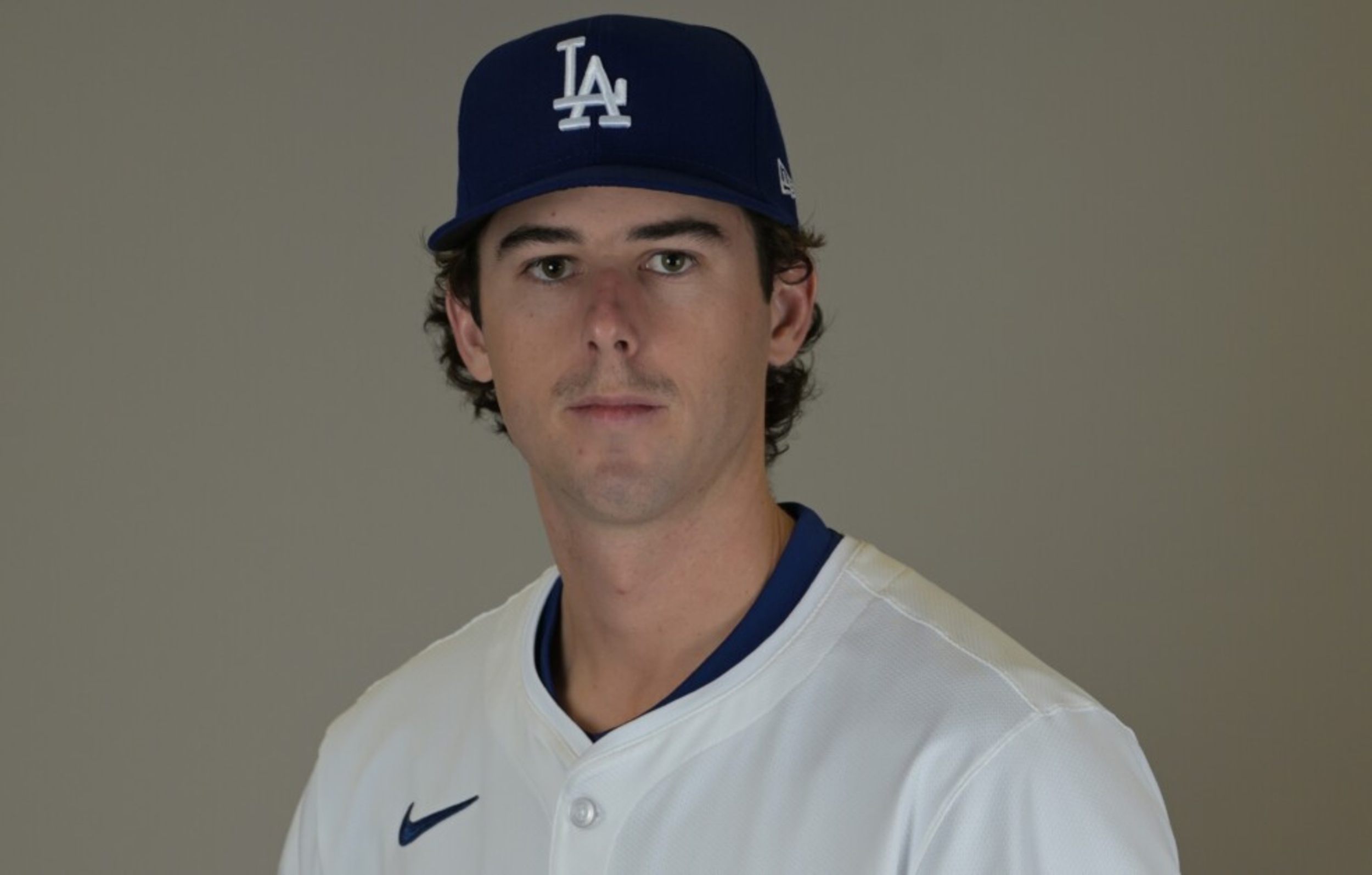 Dodgers Spring Training Roster Cuts: Nick Frasso, Zyhir Hope & Josue De ...
