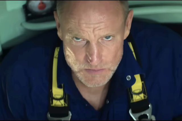 “Captain America: Brave New World” clings to No. 1, leads slowest Oscar ...