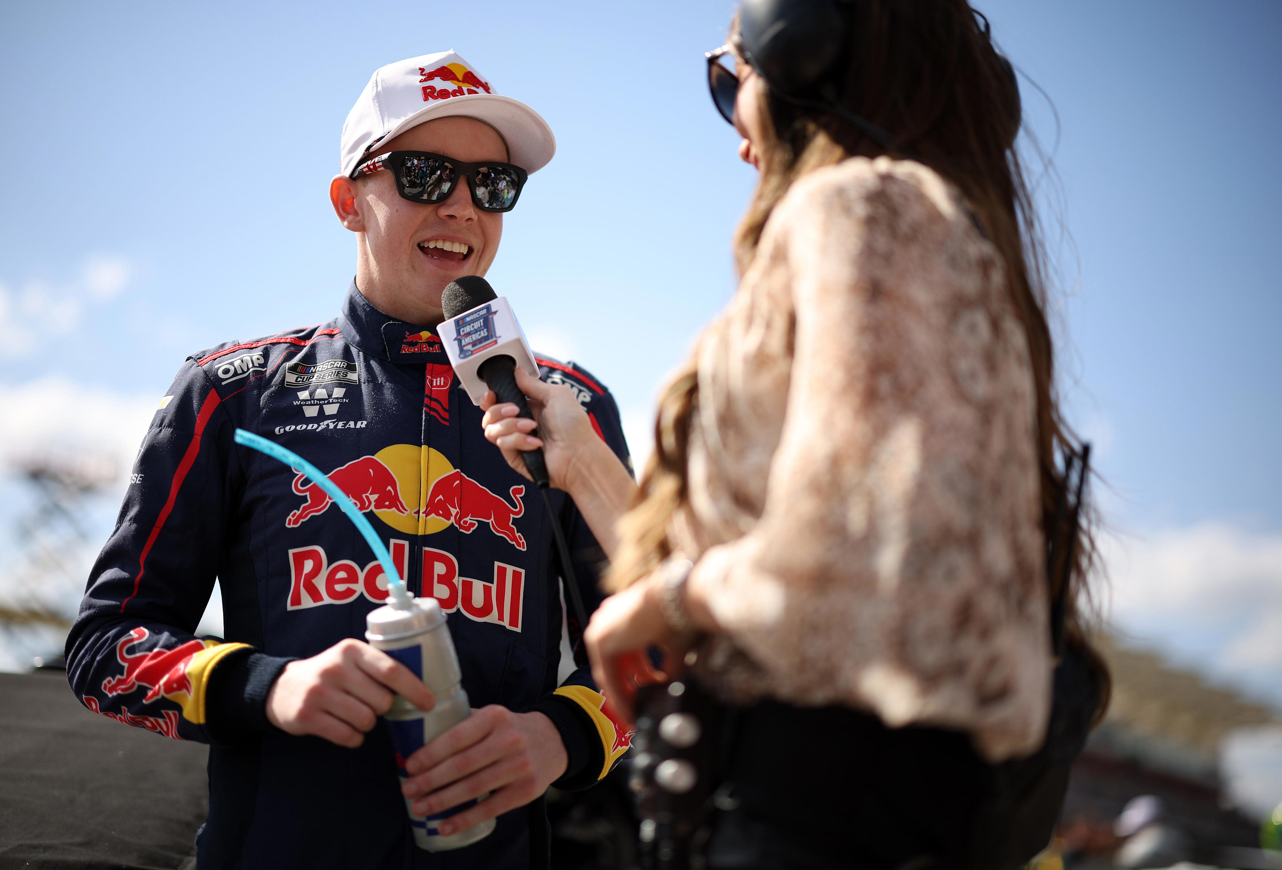 NASCAR 2026 driver changes, new teams and cars this Cup Series season
