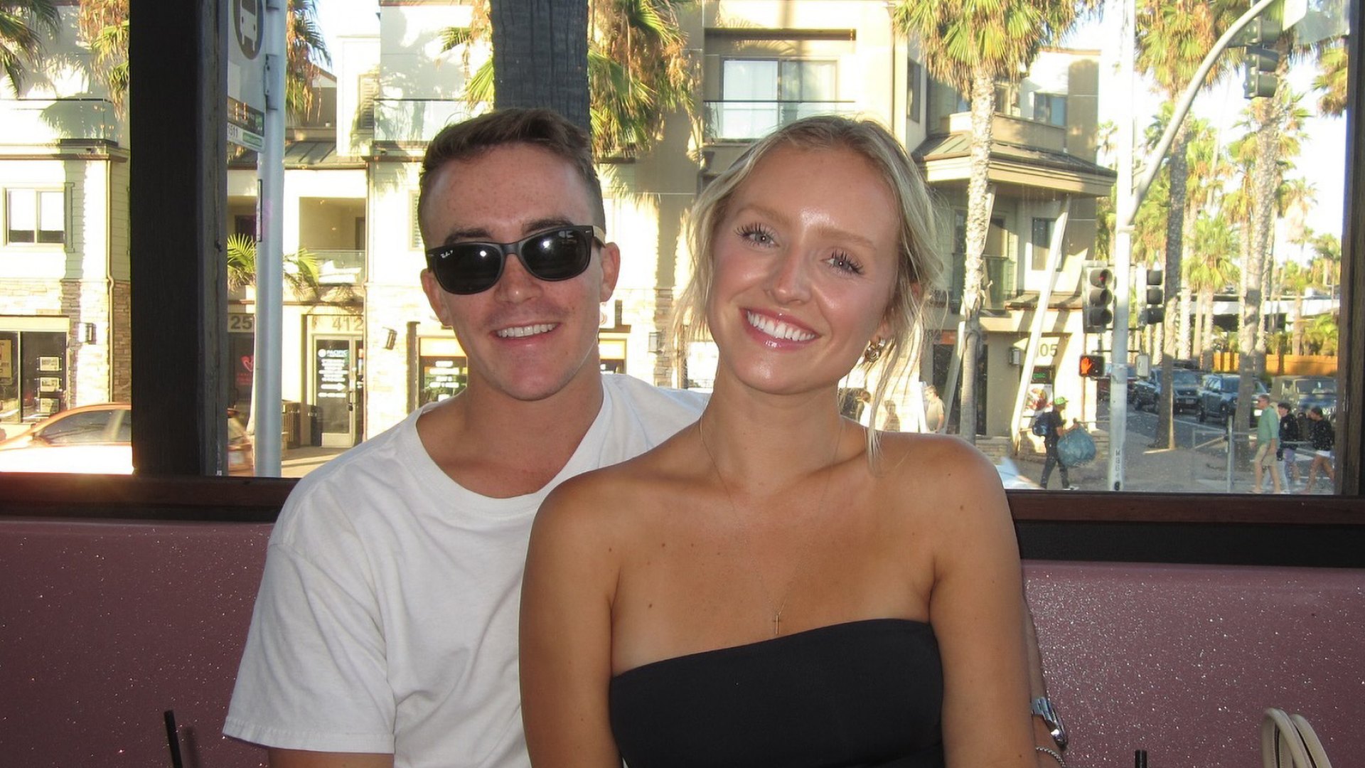 ‘The Bachelor' Alum Daisy Kent and BF Thor Herbst's Relationship Timeline