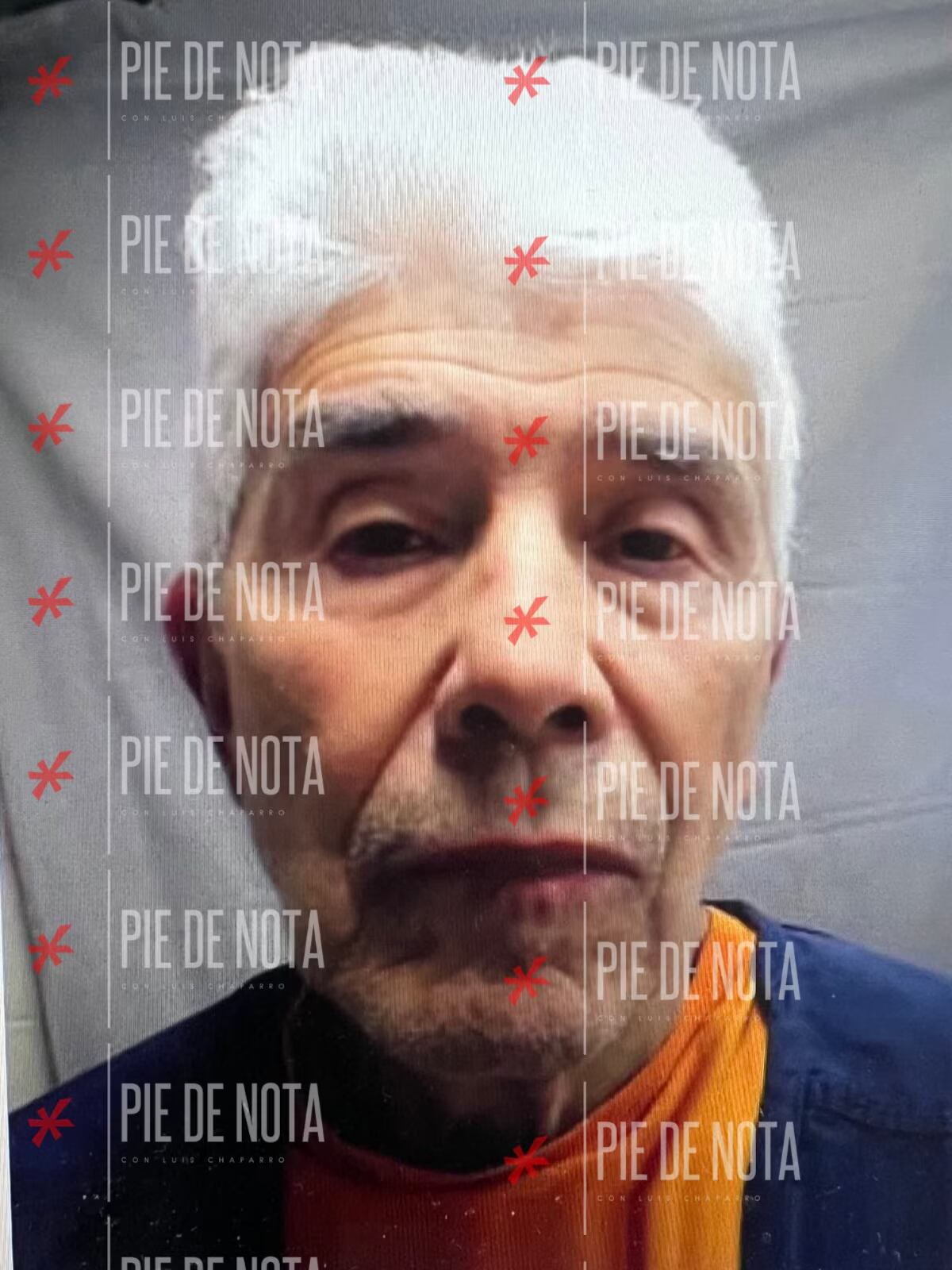 Estados Unidos tampoco pedirá la pena de muerte contra Rafael Caro ...