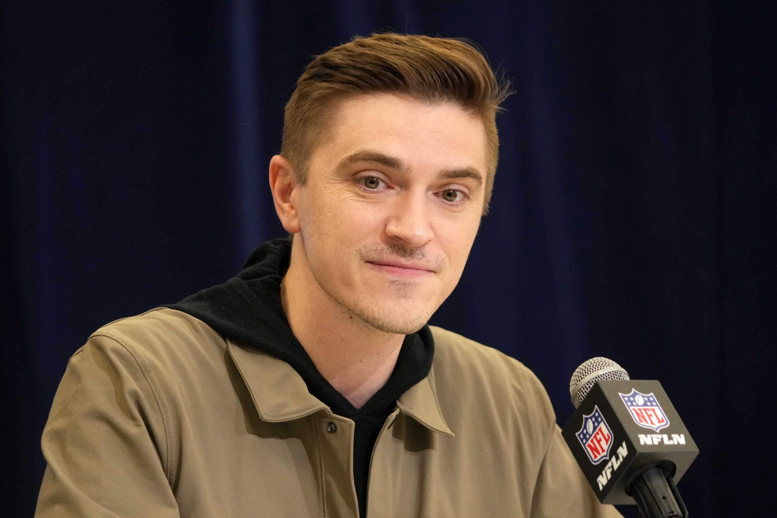 2025 NFL Offseason Primer: Jacksonville Jaguars