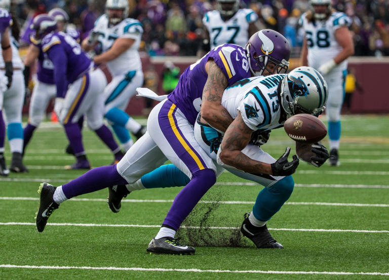 A Closer Look At New Saints Defensive Assistant Robert Blanton