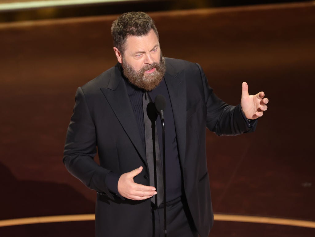 Oscars 2025 live updates: Mikey Madison beats Demi Moore for Best ...