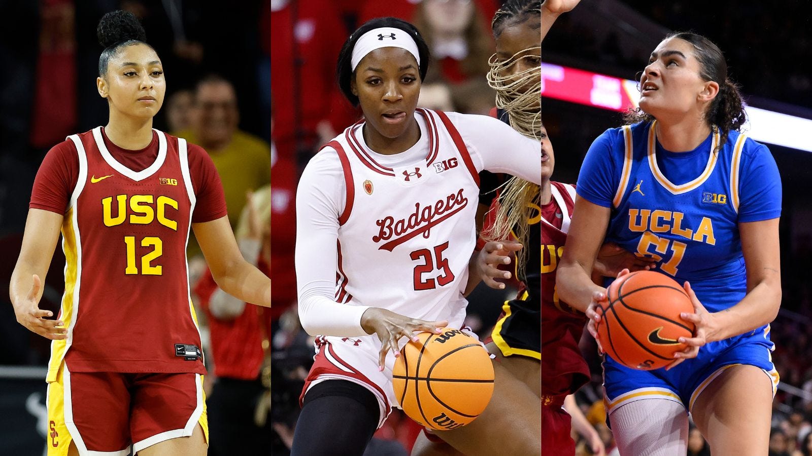 What is Big Ten women's basketball tournament schedule? Full bracket ...