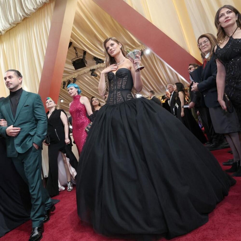 Oscar e look, parola d'ordine sobrietà. Ma non troppo