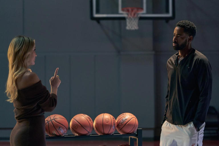 Running Point Season 1, Episode 8 Review: ‘The Streak’