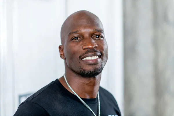 "If you start soccer early..." NFL Icon Chad Johnson believes soccer ...