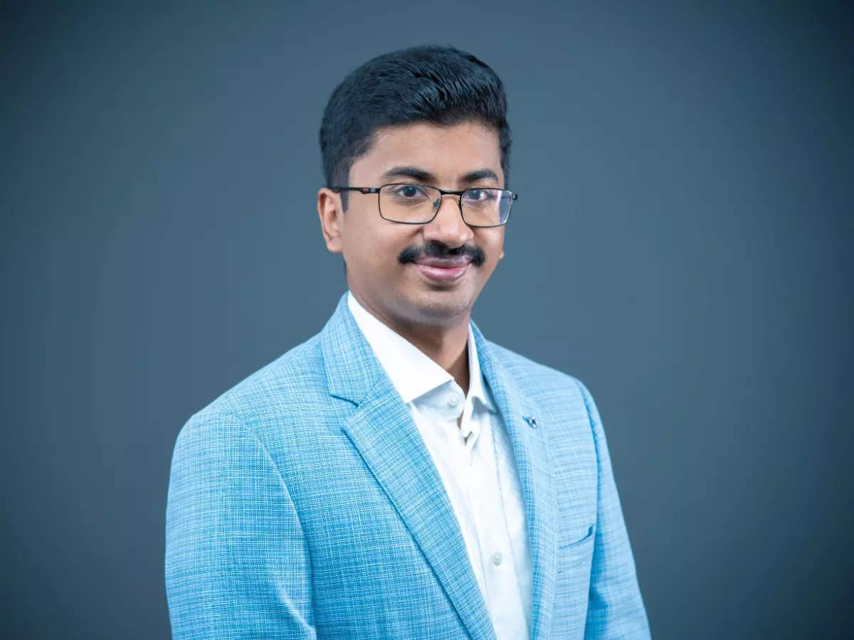 Micro VC AJVC bags Rs 100-crore corpus for early-stage bets