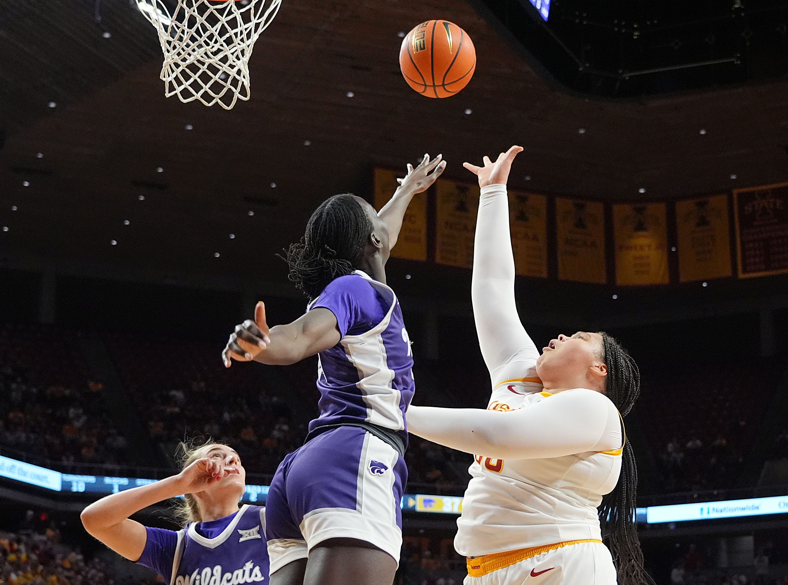 Iowa State women's basketball: 3 things to watch for Cyclones in the ...