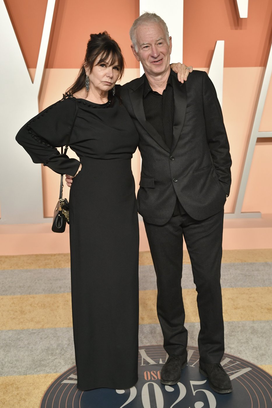 PHOTO COLLECTION: 97th Academy Awards - Vanity Fair Oscar Party