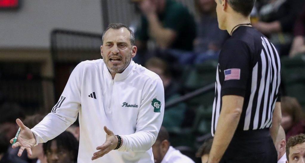 Doug Gottlieb criticizes CBS Sports insider