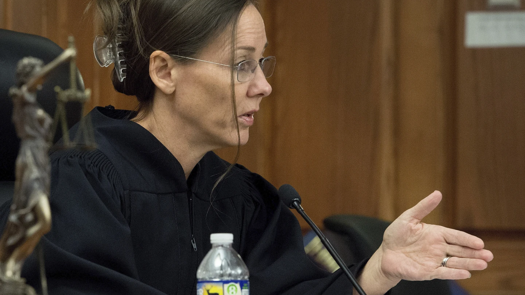 West Virginia judge orders monitor for foster kids in hotels as another ...