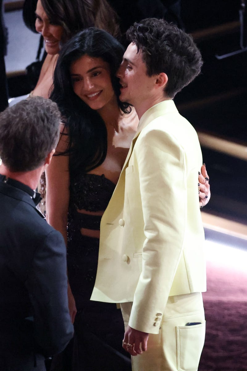 Kylie Jenner and Timothée Chalamet’s Complete Relationship Timeline