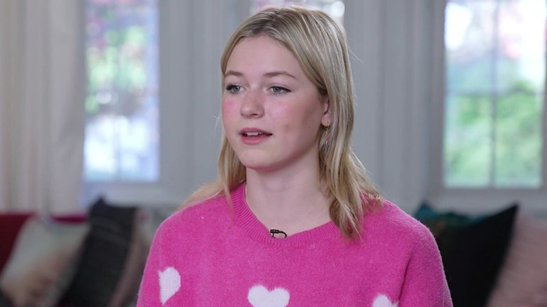 Jake Tapper's Daughter Has Grown Up To Be Gorgeous