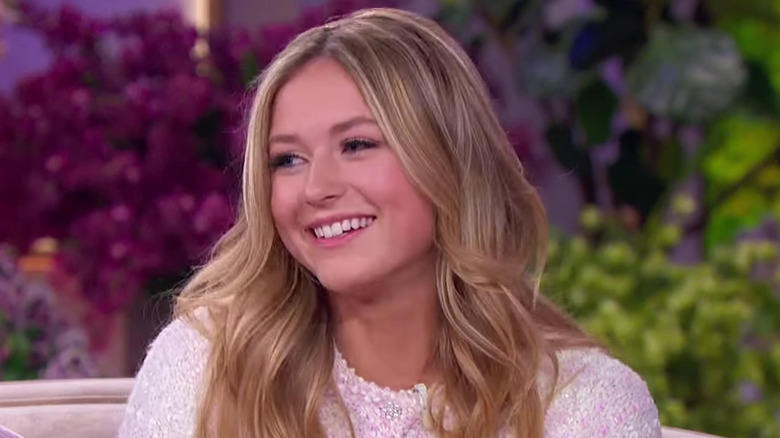 Jake Tapper's Daughter Has Grown Up To Be Gorgeous