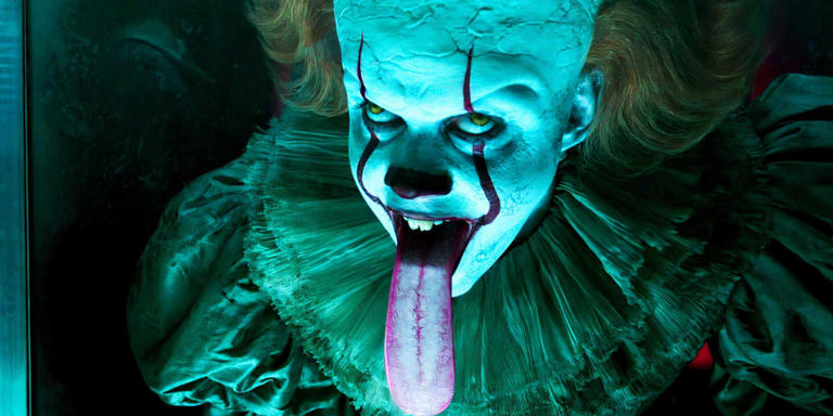 6 Scariest Killer Clowns In Movie History