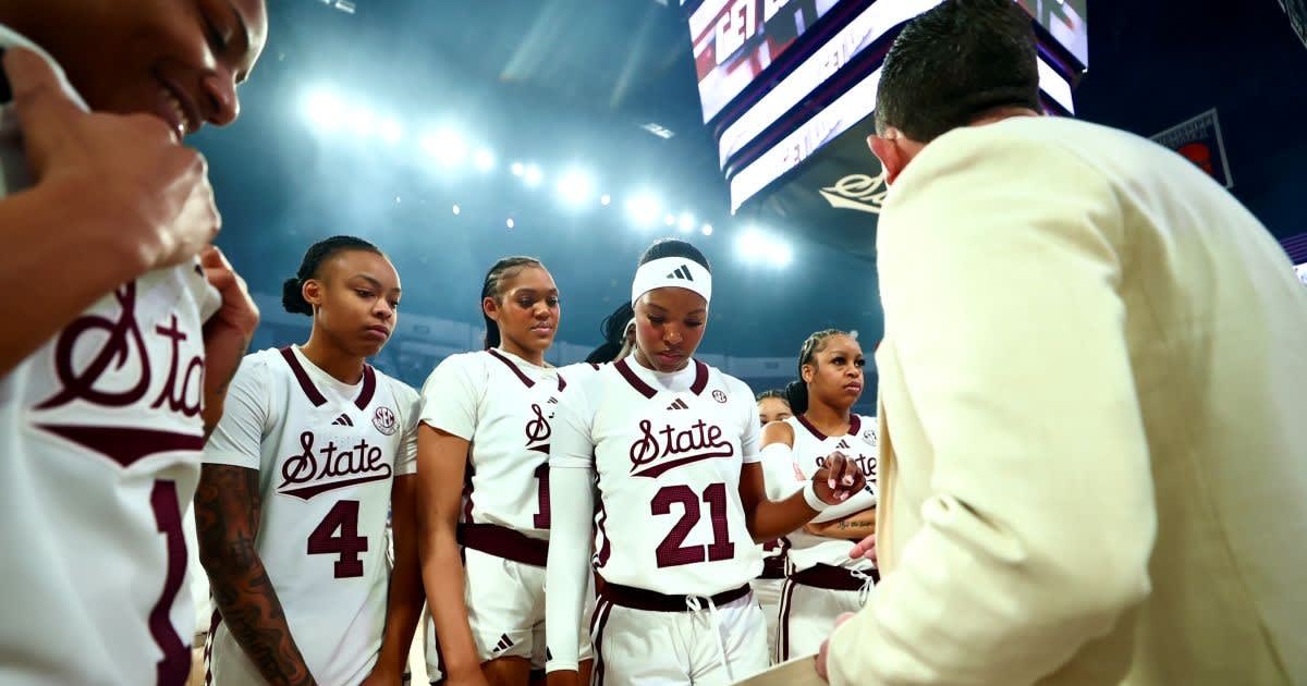SEC Women’s Basketball Tournament bracket set