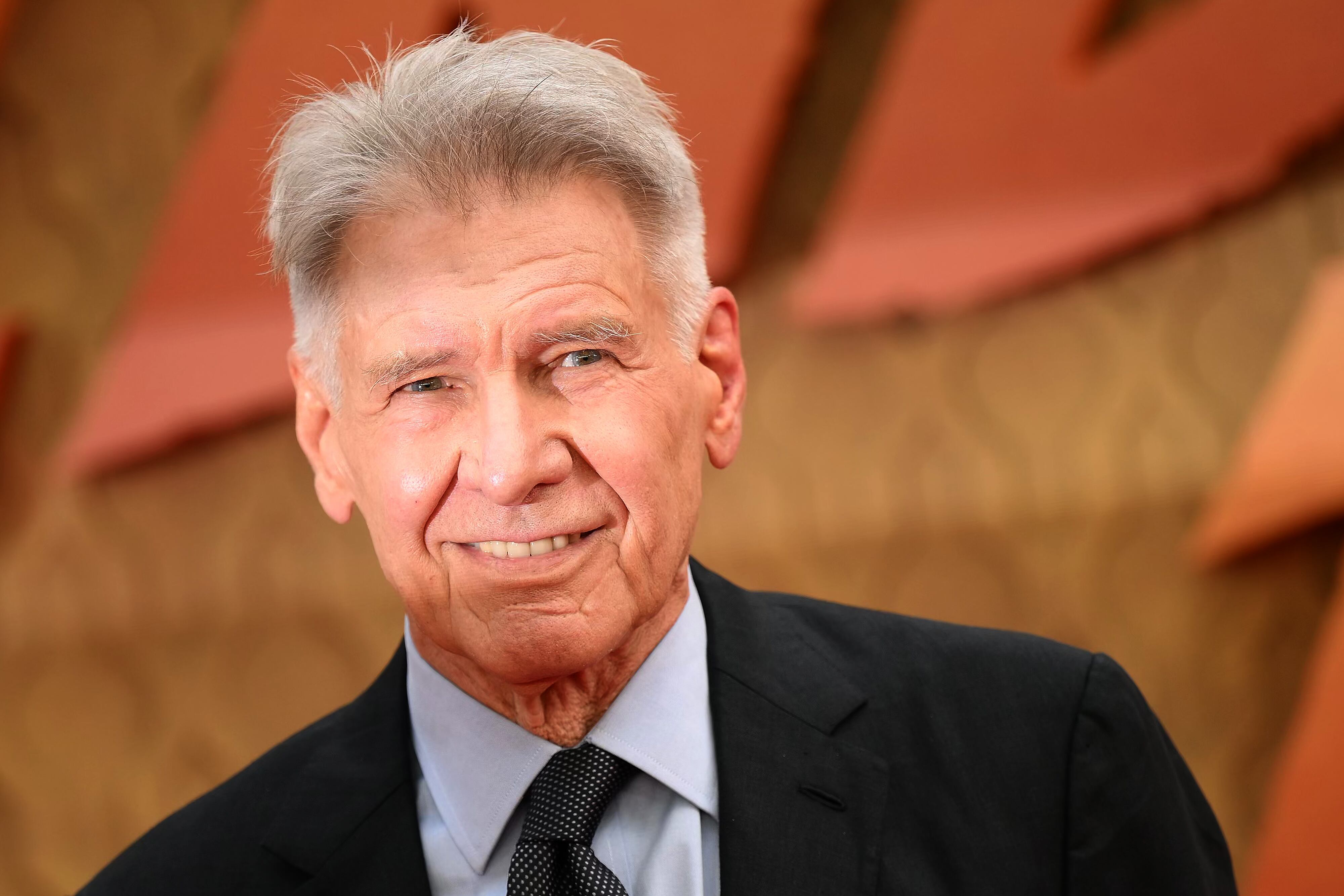 El gran ausente en los Premios Oscar: Harrison Ford cancela asistencia ...