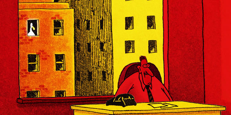 10 Craziest The Far Side Comic Strips