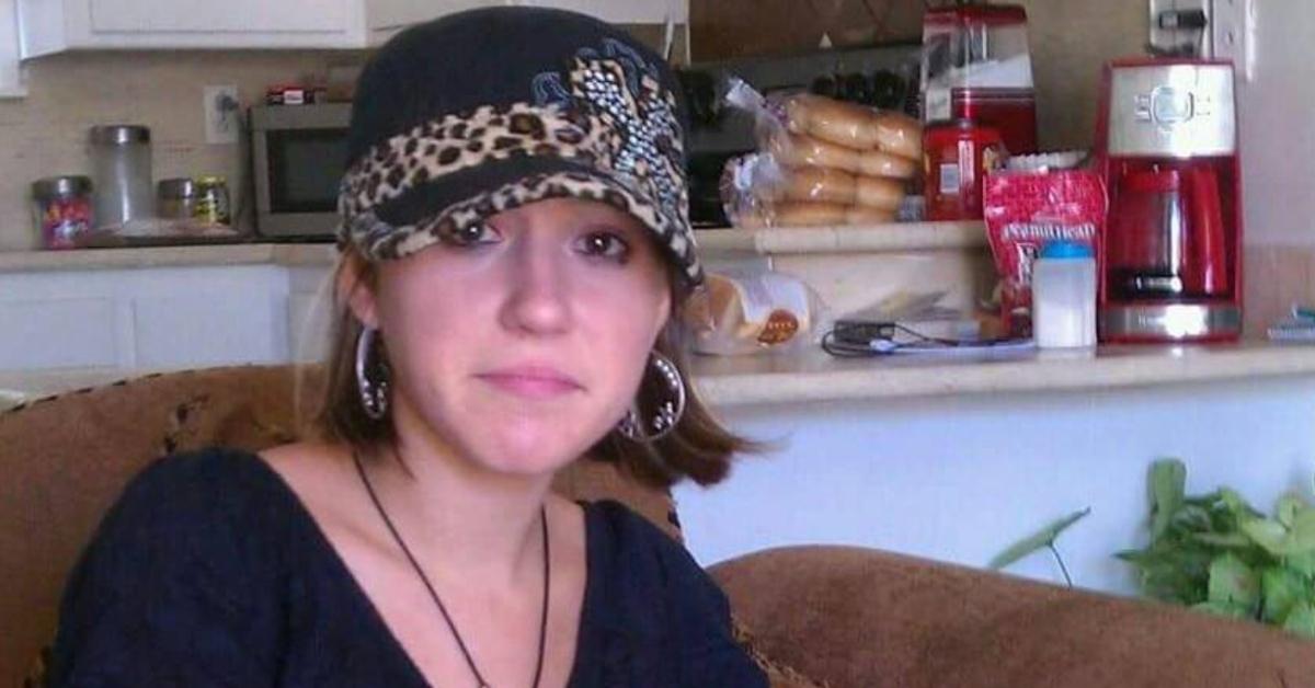 Ryan Riggs Killed Chantay Blankinship — Part of Him Wanted "Nothing but ...