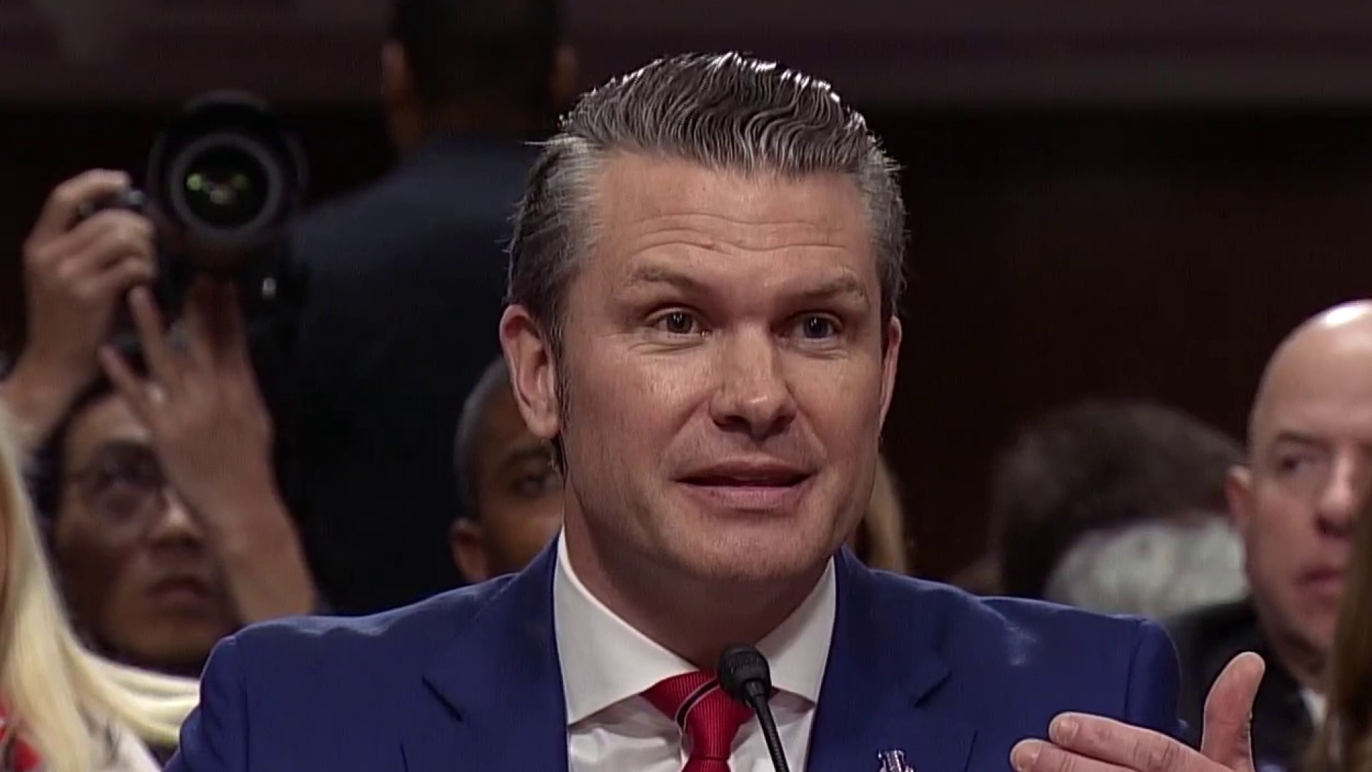 Defense Secretary Hegseth orders U.S. Cyber Command to cease operations ...