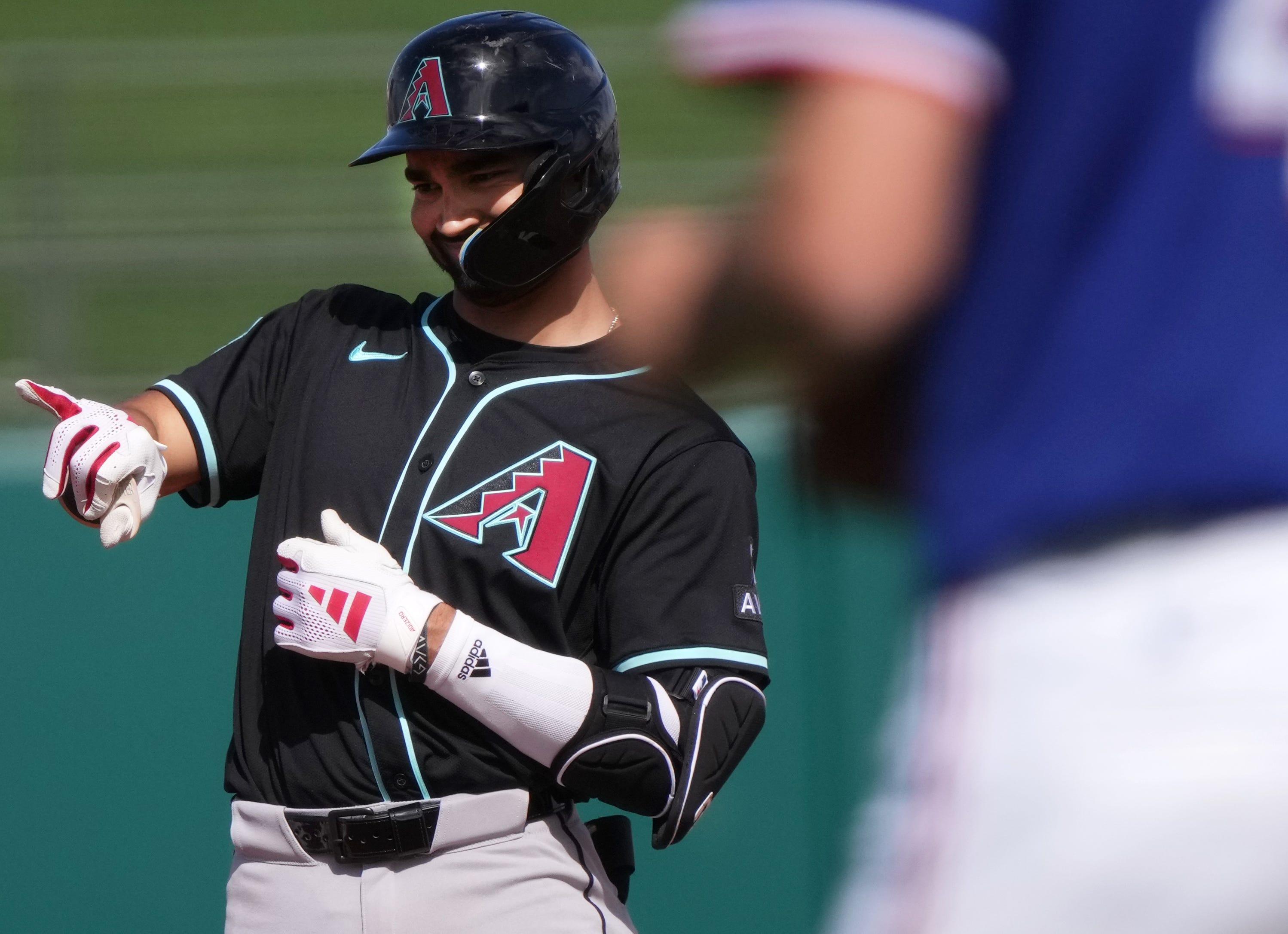 No surprise as top prospect among Arizona Diamondbacks' latest roster cuts