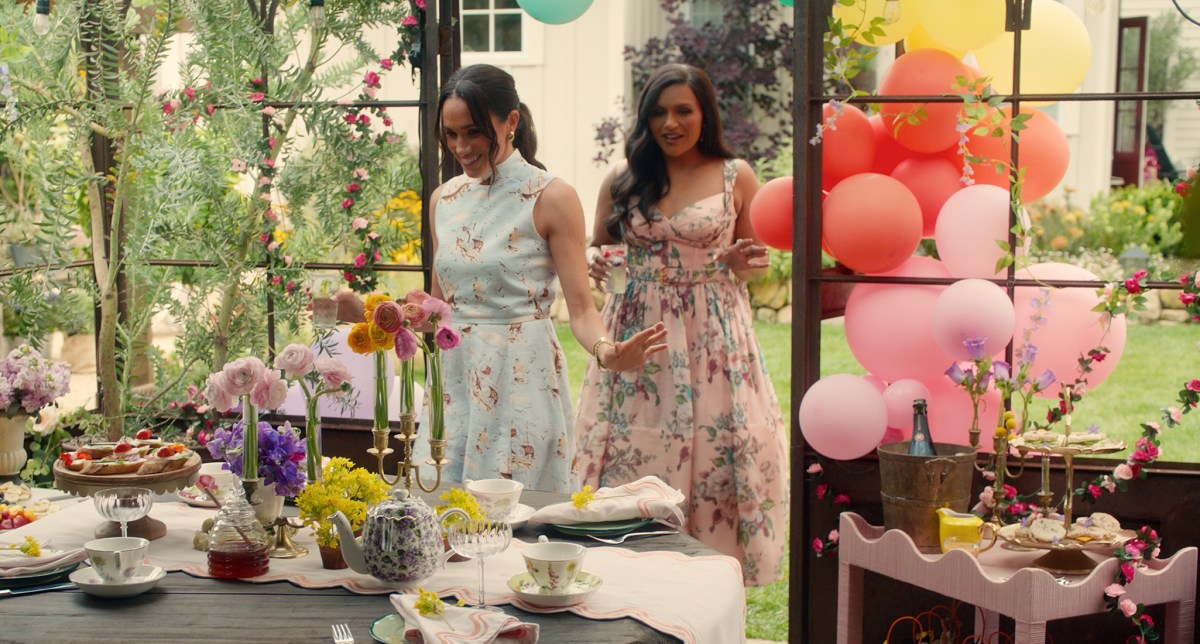 Netflix New Releases: The Best Shows & Movies to Watch in March