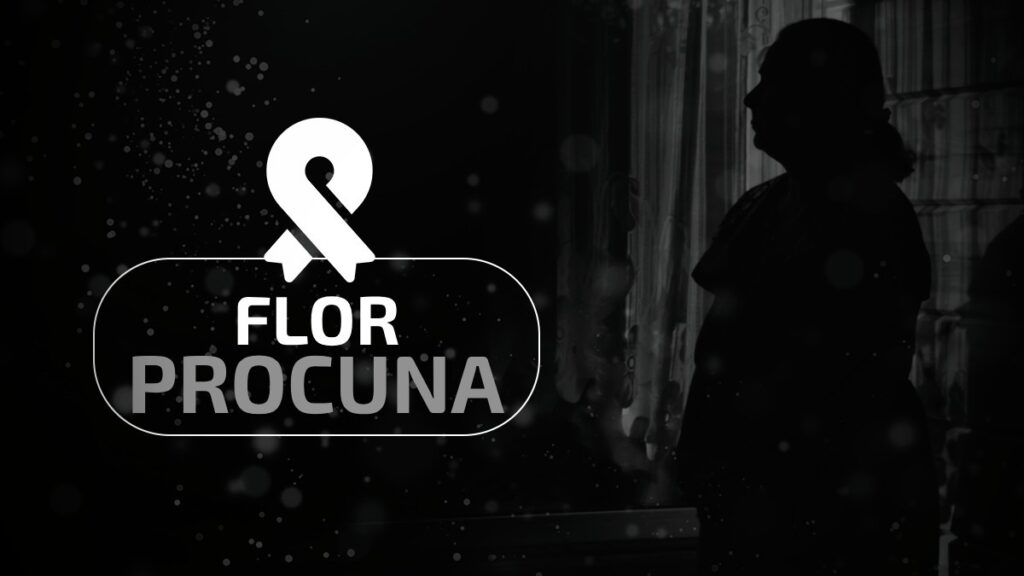 Fallece Flor Procuna, famosa actriz de “Rosa Salvaje”