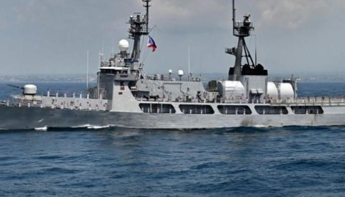 Most Pinoys satisfied, trust AFP — OCTA poll