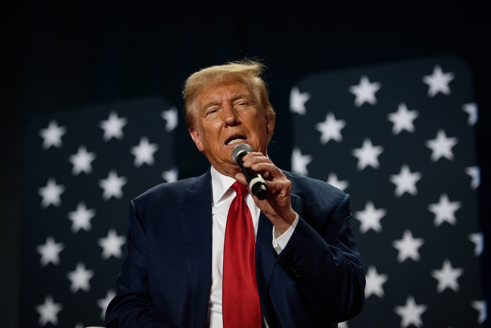 Major Wind Energy Companies Suffer Blow Under Trump