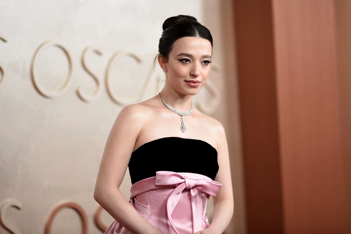 Timothee Chalamet, Selena Gomez and Mikey Madison among best dressed at ...