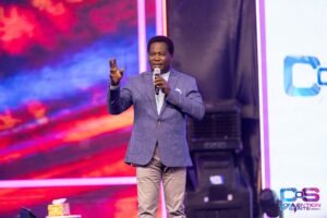 To a friend, a big brother and a mentor: A message from Rev. Johnny ...