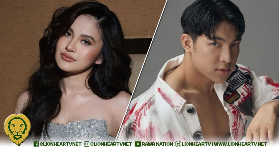 Julie Anne San Jose and Darren Espanto revive ‘Pinoy Big Brother ... Julie Anne San Jose and Darren Espanto revive ‘Pinoy Big Brother ...