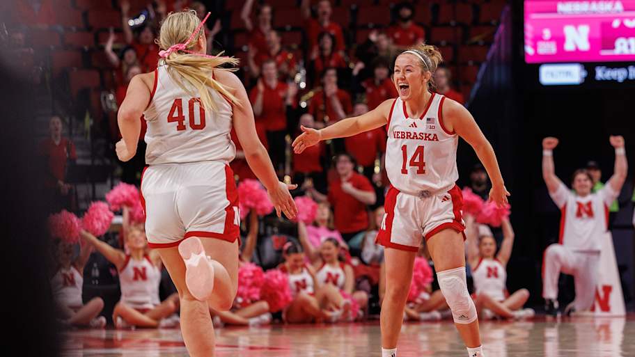 Big Ten Women's Basketball Tournament Revealed: Nebraska Opens Against ...