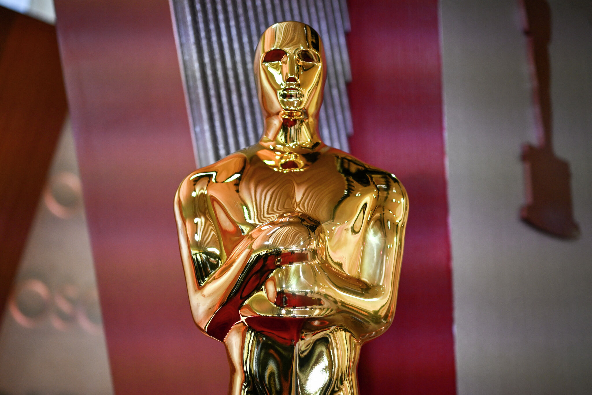 Oscars 2025: Hulu cuts biggest awards during telecast after recovering ...